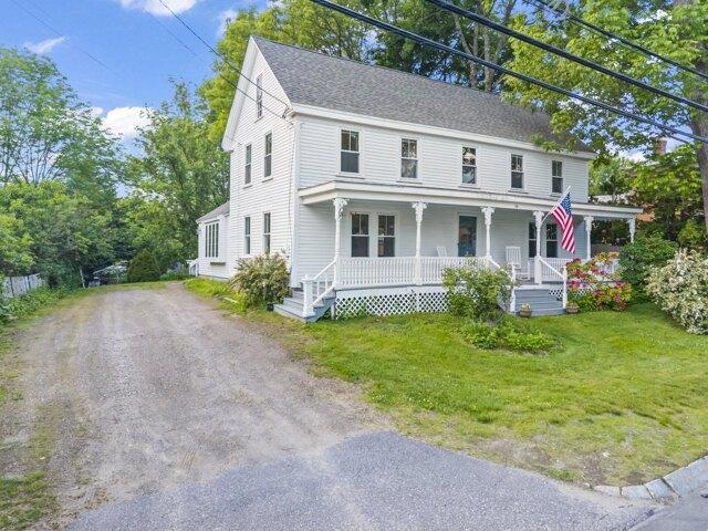 4 bedroom, Wiscasset ME 04578 105175423