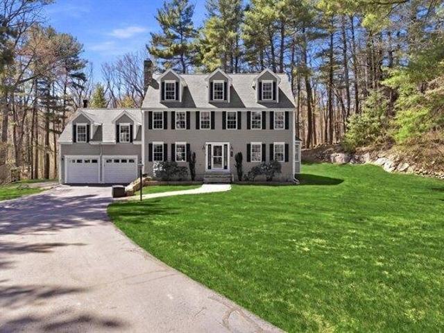 4 bedroom, Wrentham MA 02093 102284001