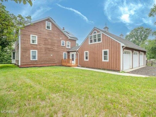 4 bedroom, Wrightstown NJ 08562 105173318