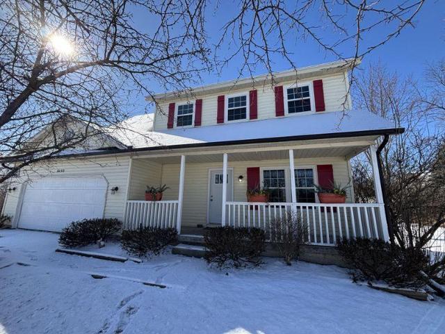 4 bedroom, Wyoming MI 49509 100973687
