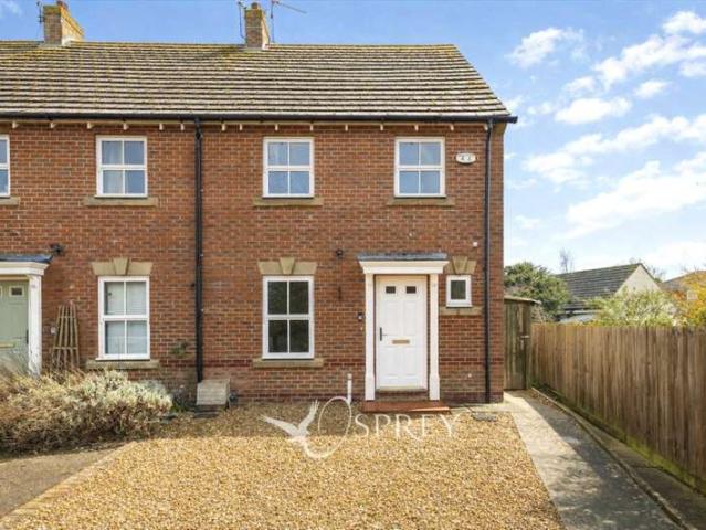 4 Bedroom Town House