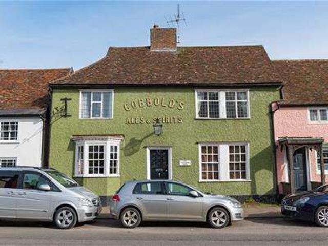 4 Bedroom Town House