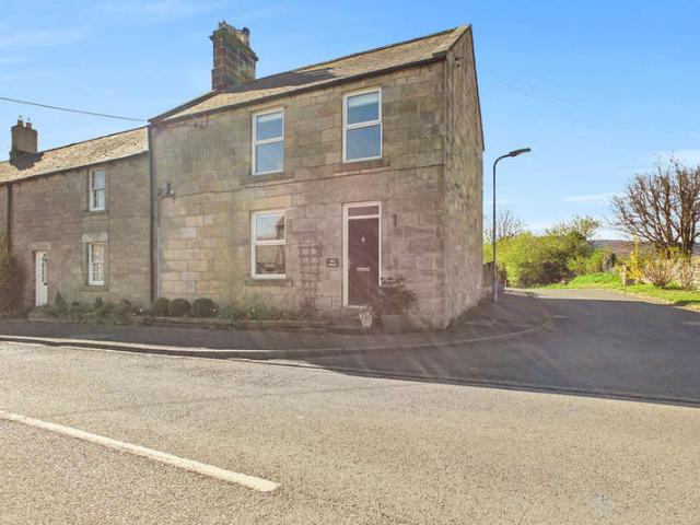 4 Bedroom Town House