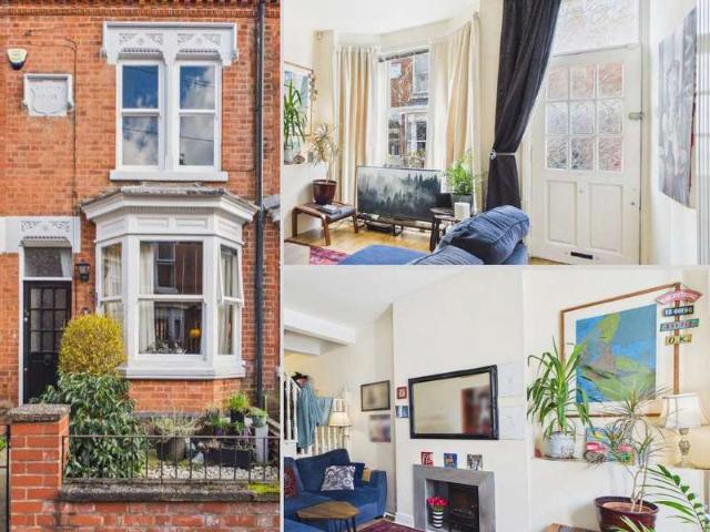 4 Bedroom Town House