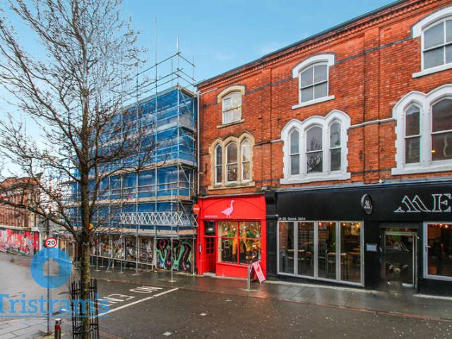 4 Bedroom Town House