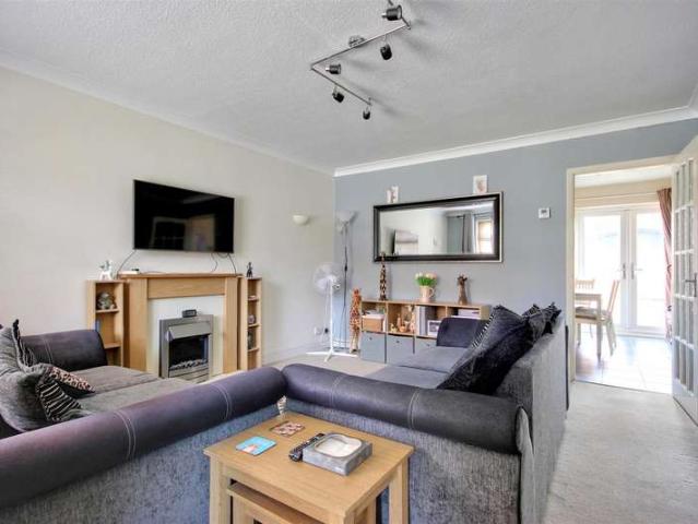 4 Bedroom Town House