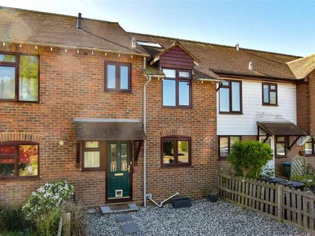 4 Bedroom Town House