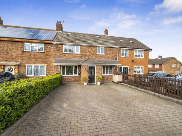 4 Bedroom Town House