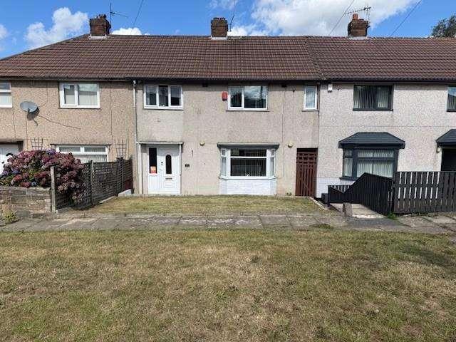 4 Bedroom Town House
