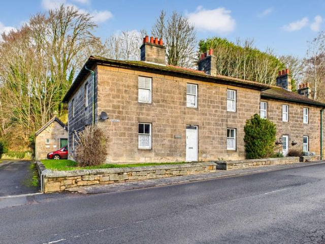 4 Bedroom Town House