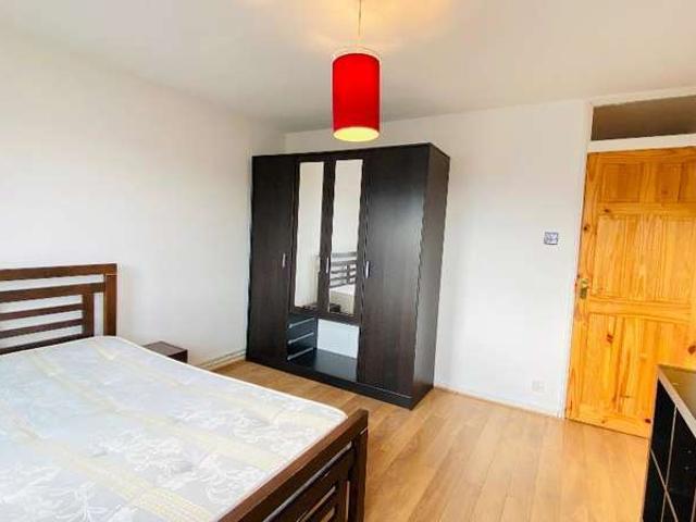 4 Bedroom Town House