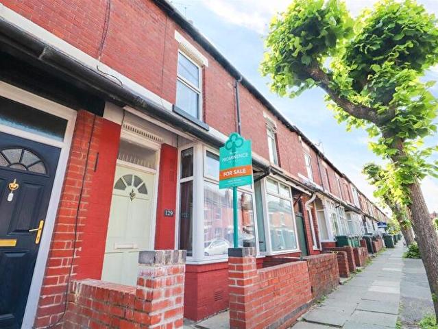 4 Bedroom Town House To Rent In Bolingbroke Road, Stoke, Coventry, CV3