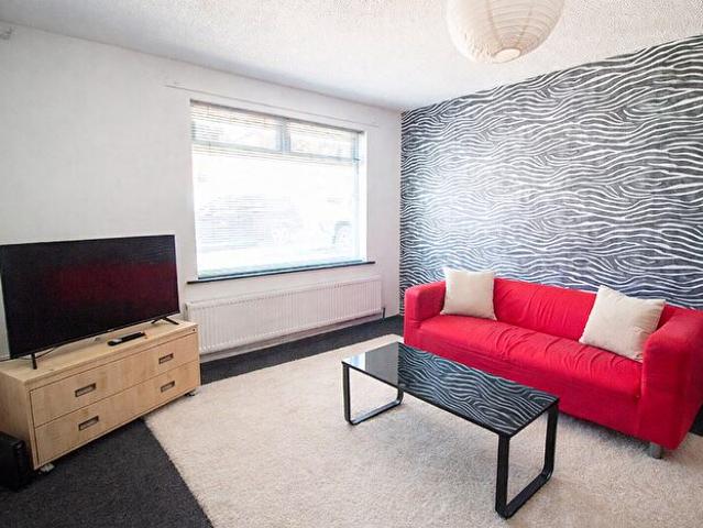 4 Bedroom Town House To Rent In Portland Road, Nottingham, NG7