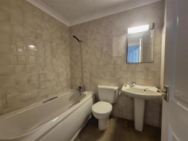 4 bedroom town house for sale in 41 Lindsay Road, Branksome Park, Poole, BH13