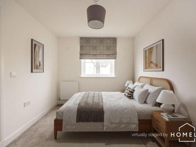 4 bedroom town house for sale in 62 MacDermott Avenue, Edinburgh, EH12 0DH, EH12