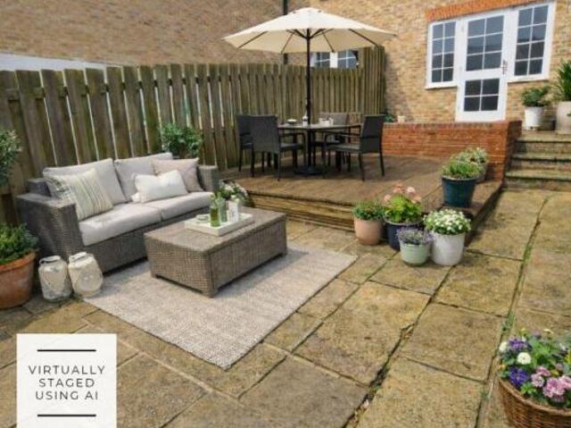 4 bedroom town house for sale in 102 Fennel Close, Maidstone, ME16