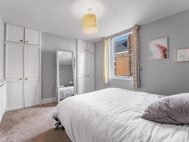 4 bedroom town house for sale in 17 King Street, Chester, CH1