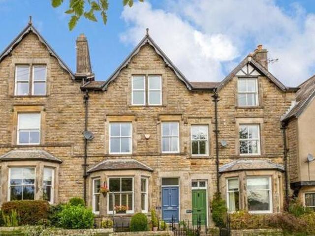 4 Bedroom Town House For Sale In 33 New Road, Kirkby Lonsdale