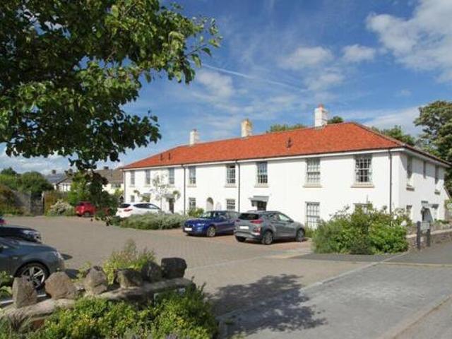 4 Bedroom Town House For Sale In Thornbury