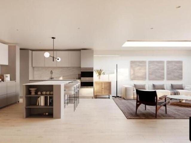 4 bedroom town house for sale in The Oldbury Collection, Bury Old Road, Manchester M7
