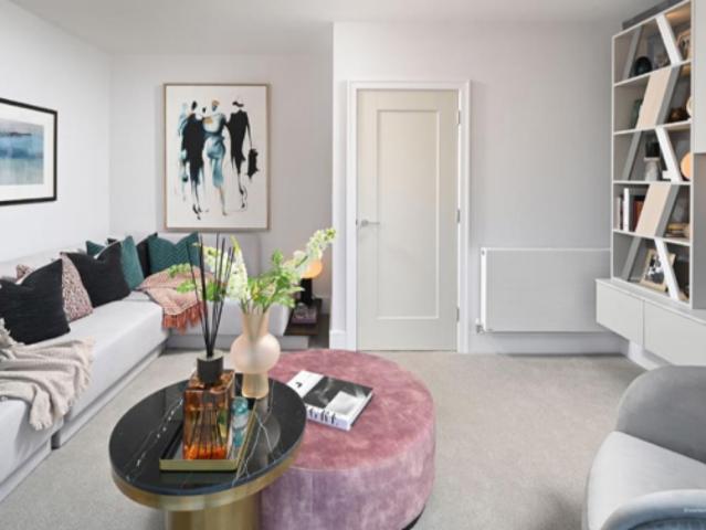 4 bedroom town house for sale in The Lanesborough, Reading, RG2