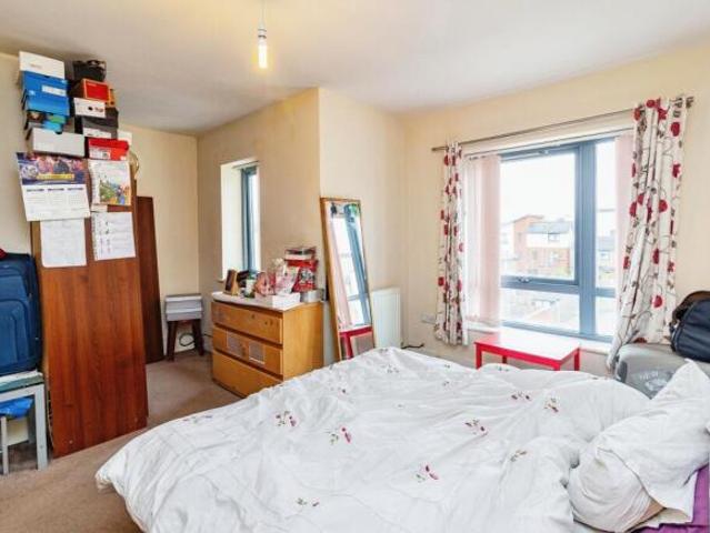 4 bedroom town house for sale in The Martlet, Milton Keynes, MK6