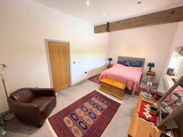 4 bedroom town house for sale in The Stone Mill, Egypt Road, Thornton, BD13 3RS, BD13