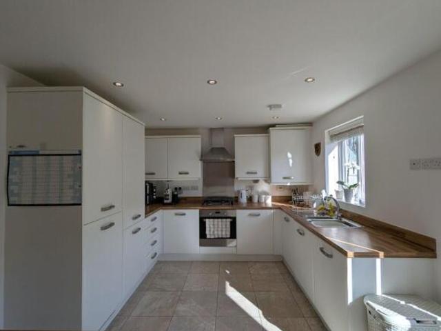 4 bedroom town house for sale in Travers Street, Manchester, Greater Manchester, M7