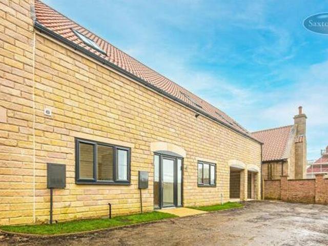 4 Bedroom Town House For Sale In Union Street, Harthill