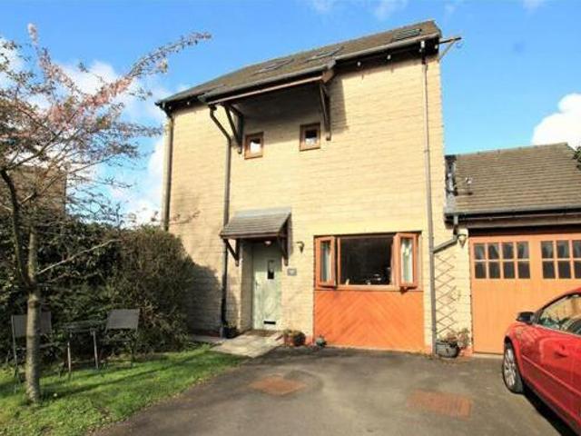 4 Bedroom Town House For Sale In Walton Le Dale