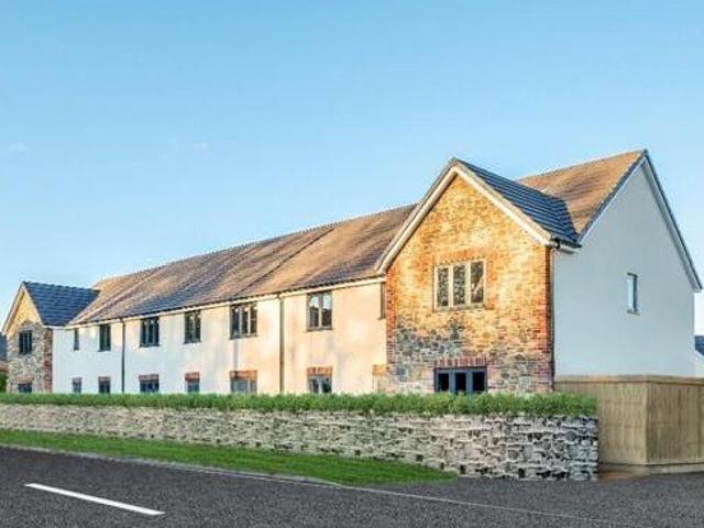 4 Bedroom Town House For Sale In Washford
