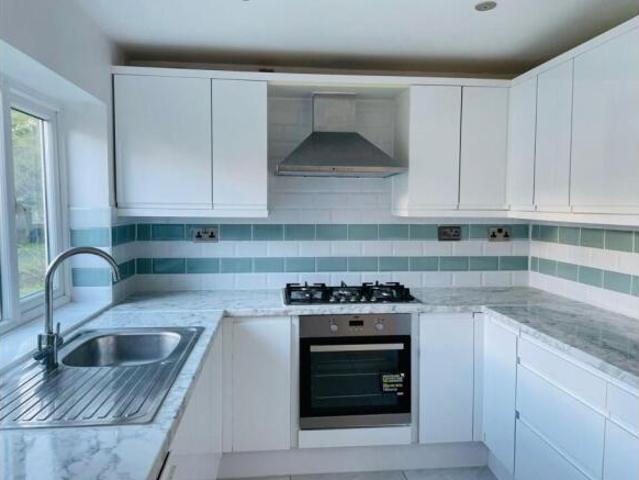 4 bedroom town house for sale in West Drive, Birmingham, B5