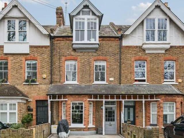 4 Bedroom Town House For Sale In Windsor