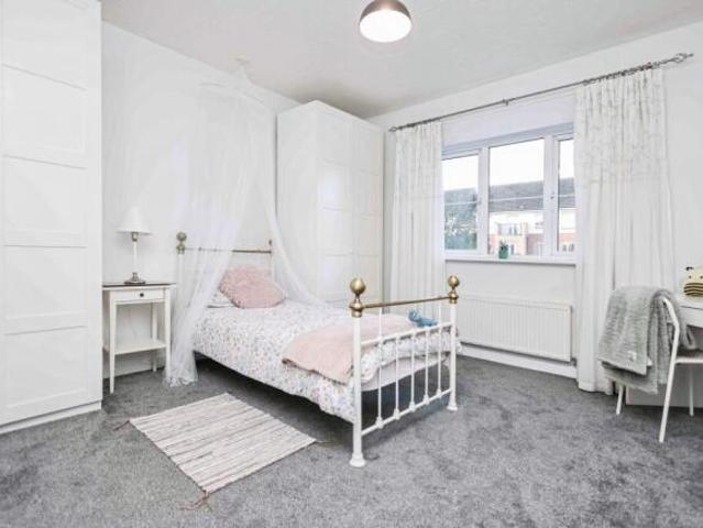 4 bedroom town house for sale in William Road, Birmingham, West Midlands, B31