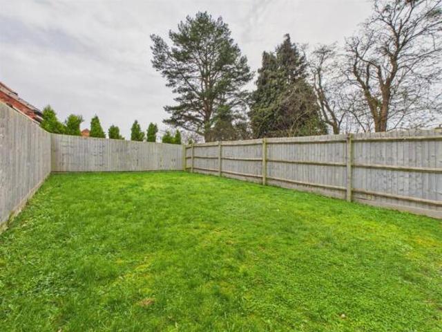 4 bedroom town house for sale in Woodgate Drive, Chellaston, Derby, DE73