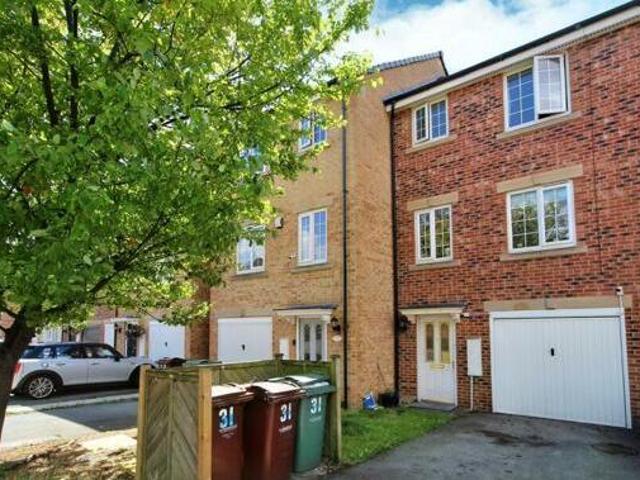 4 Bedroom Town House For Sale In Woolley Grange