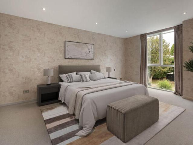 4 bedroom town house for sale in Adelaide Road, Belsize Park, NW3