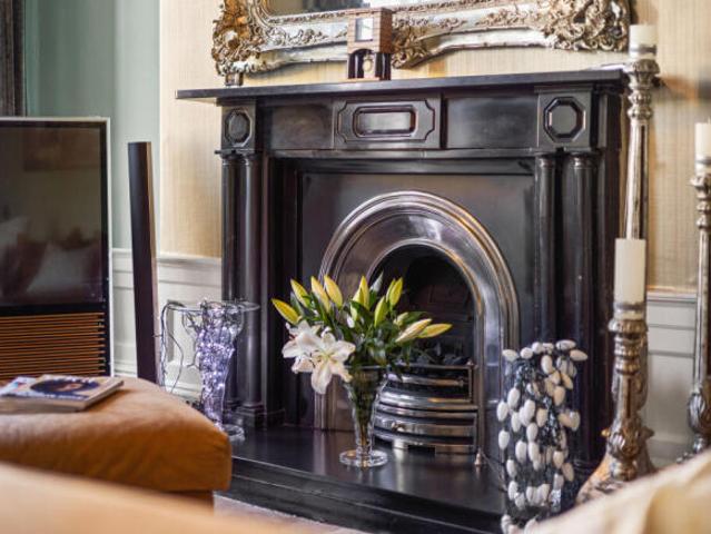 4 bedroom town house for sale in Ann Street, Stockbridge, Edinburgh, EH4 1PL, EH4