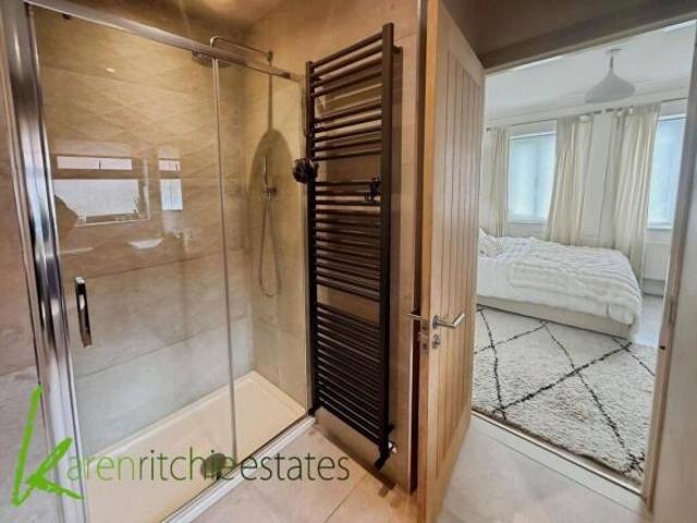 4 bedroom town house for sale in Ash Lawns, Heaton, BL1