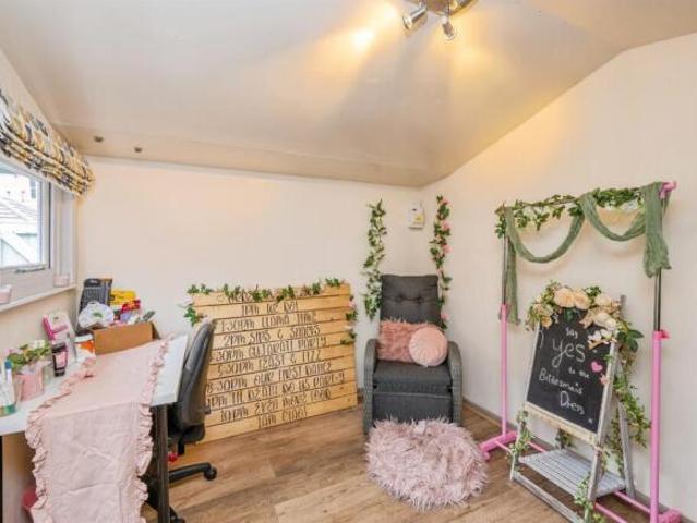 4 bedroom town house for sale in Ashbourne Road, Derby, DE22