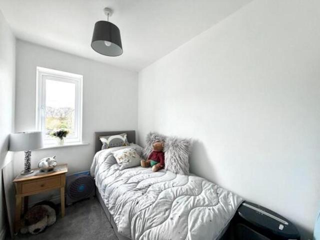 4 bedroom town house for sale in Baines Way, Grange Park, Northampton NN4