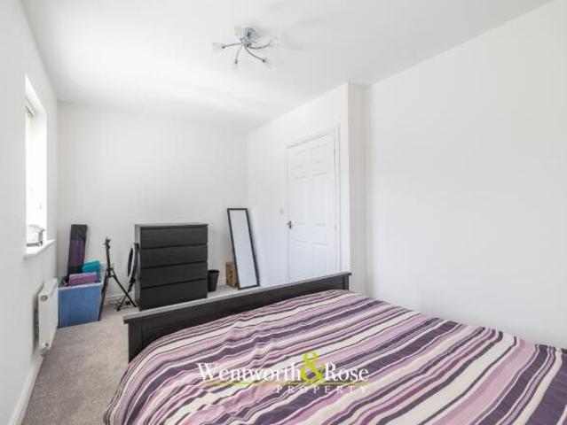 4 bedroom town house for sale in Barley Road, Edgbaston, Birmingham, B16 0QE, B16
