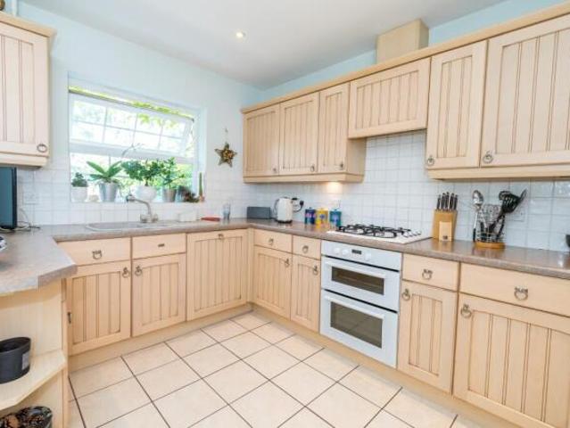 4 bedroom house for sale in Bassett, Southampton, SO16