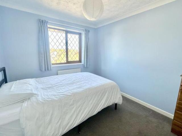 4 bedroom town house for sale in Baverstock Road, Talbot Village, Poole, BH12