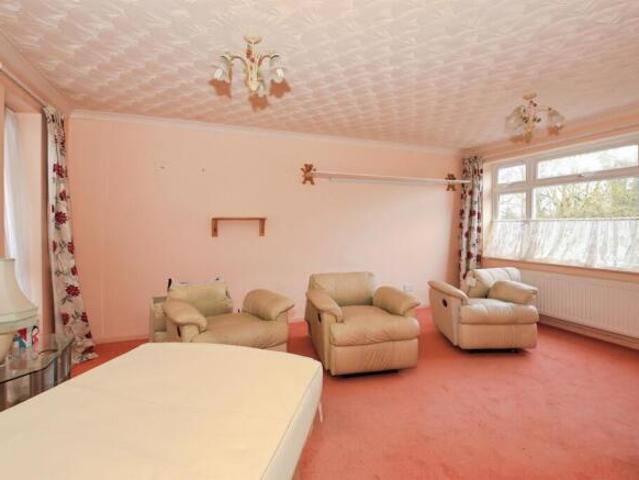4 bedroom town house for sale in Benland, Bretton, Peterborough, PE3