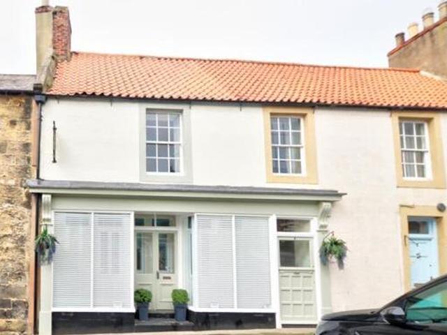 4 Bedroom Town House For Sale In Belford