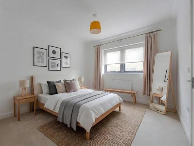 4 bedroom town house for sale in Bertram Way, Norwich, NR1