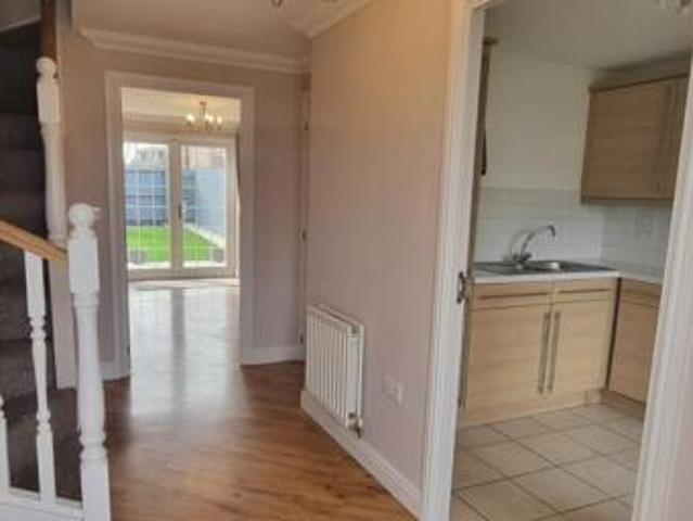4 Bedroom Town House For Sale In Bexhill on sea