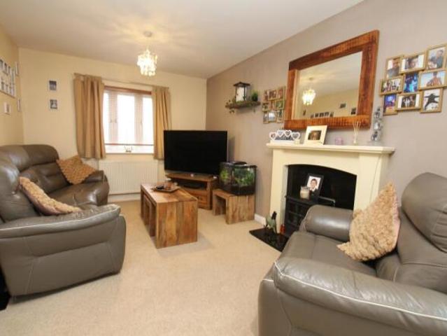 4 bedroom town house for sale in Bobbin Lane, Lincoln, LN2