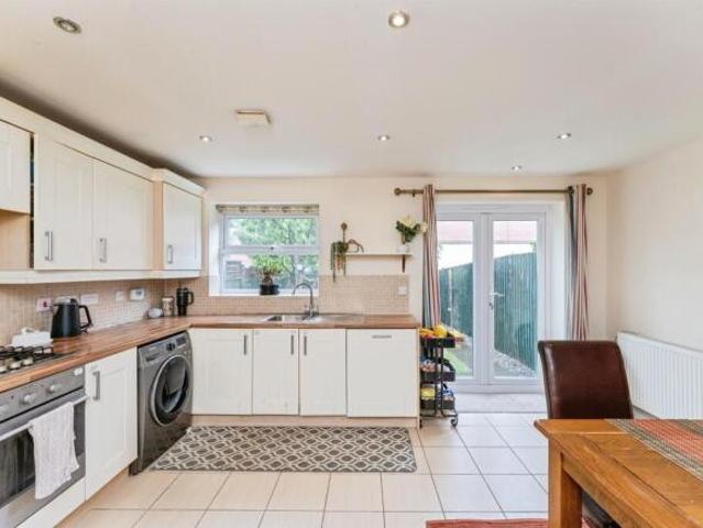 4 bedroom town house for sale in Black Diamond Street, Chester, CH1